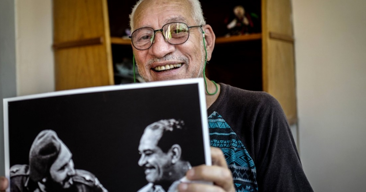 Vladimiro Roca, hijo de Blas Roca: “Luché por una revolución ...