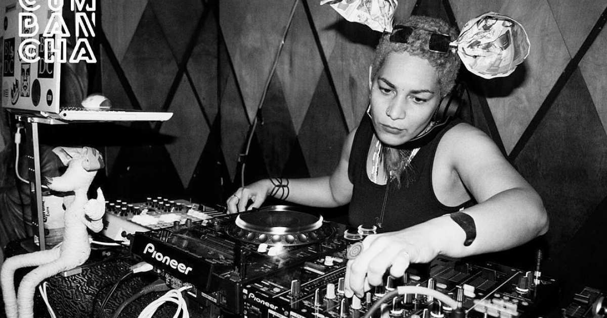 Dj cubana Bjoyce: “Siempre he defendido lo que soy y lo que creo”
