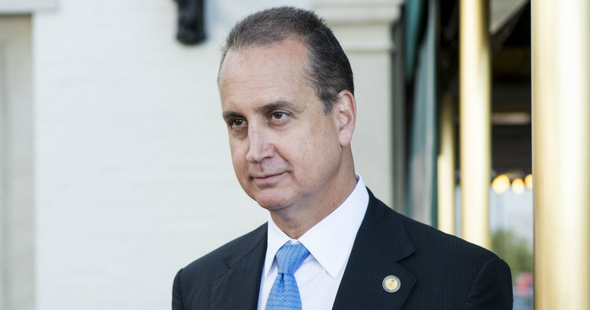 Mario Diaz-Balart: "EE.UU. no tolerará que los matones sin vergüenza de ...