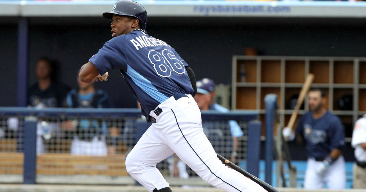 Rumores ubican a Leslie Anderson regresando a Series Nacionales
