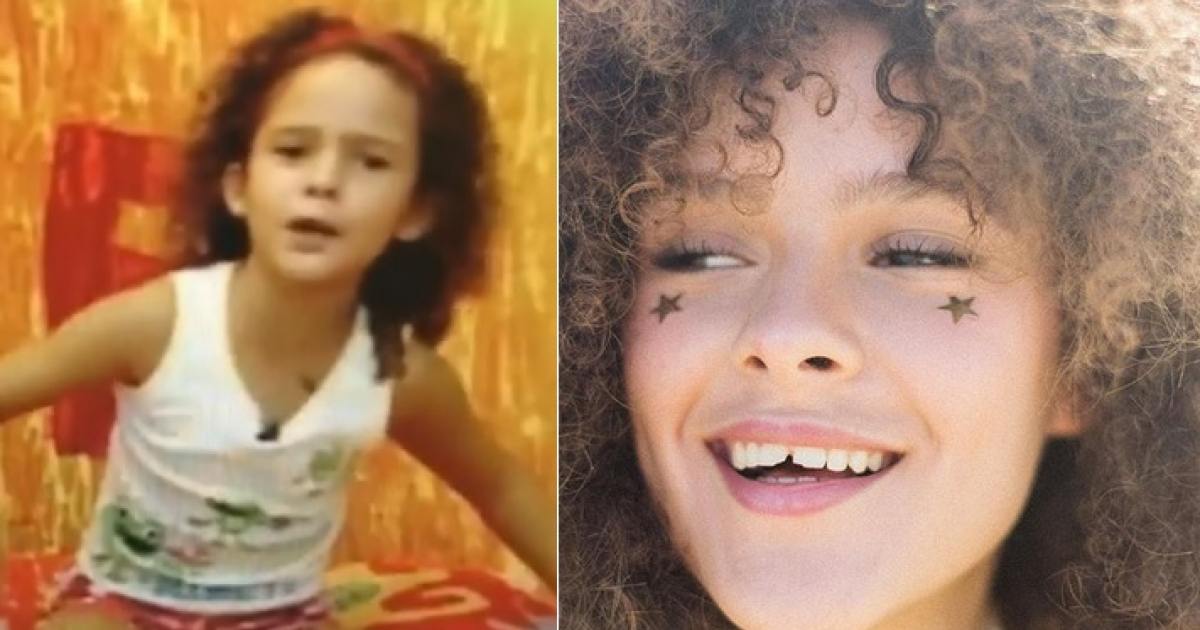 América Valdés comparte gracioso video defendiendo sus raíces cubanas ...