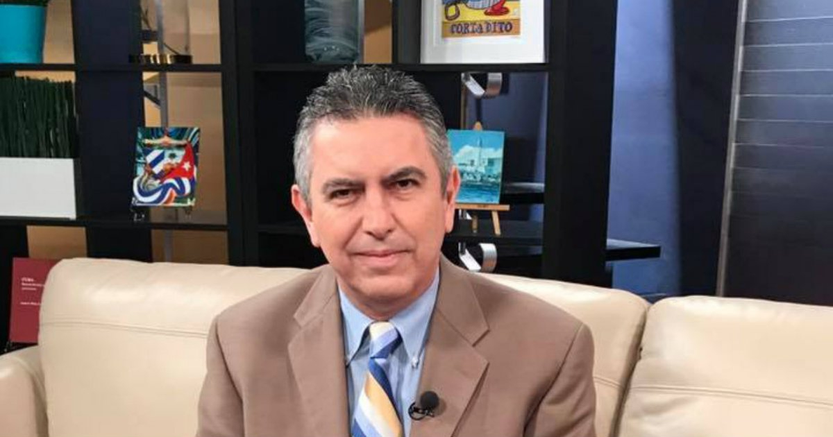 CiberCuba ficha al periodista cubano Wilfredo Cancio Isla