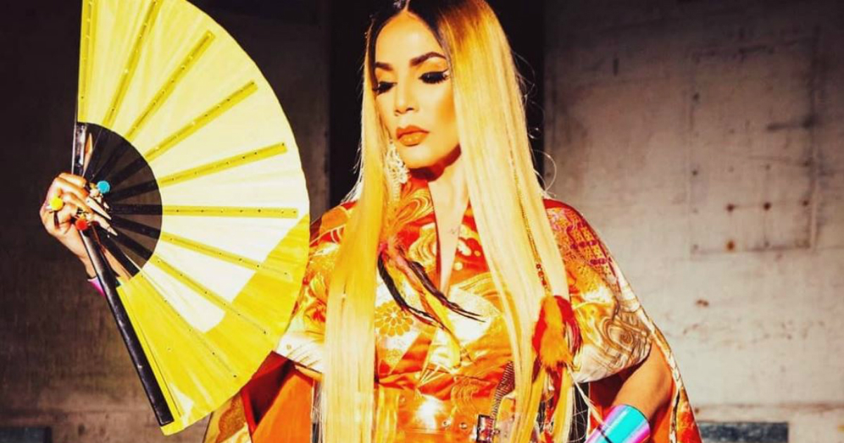 ESTRENO: Ivy Queen lanza el videoclip de "Y tú" con un profundo mensaje