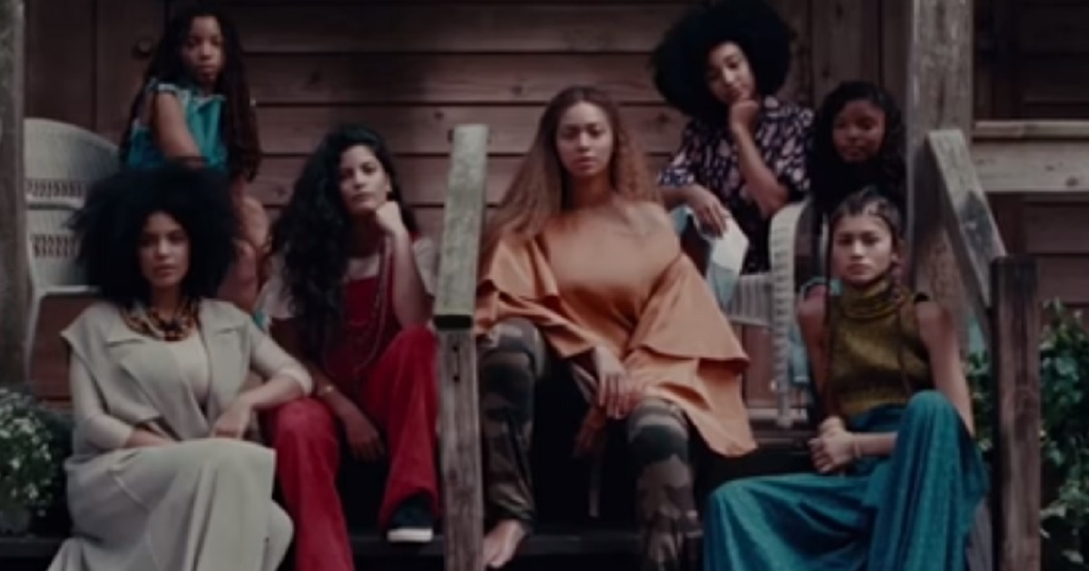 Las Ibeyi cuentan cómo fue trabajar con Beyoncé: "Aprendes de ella con ...