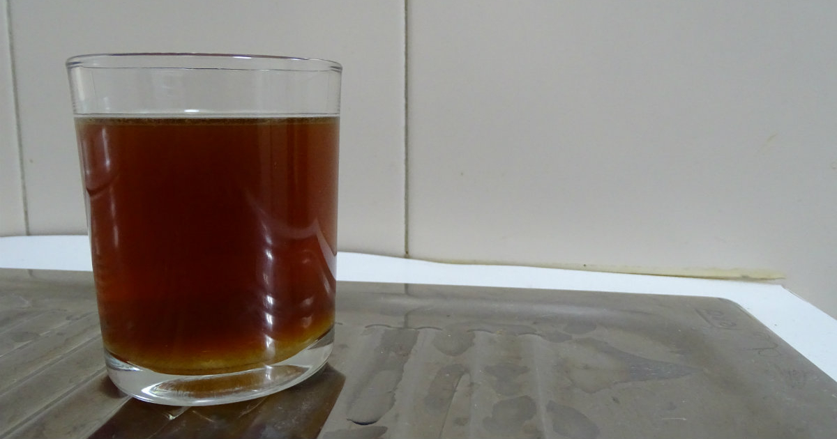 Seis bebidas cubanas que marcaron nuestras vidas