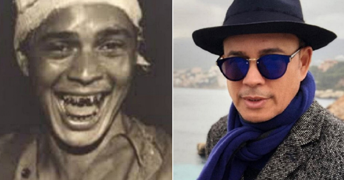 Alexis Valdés habla con nostalgia sobre su personaje Bandurria