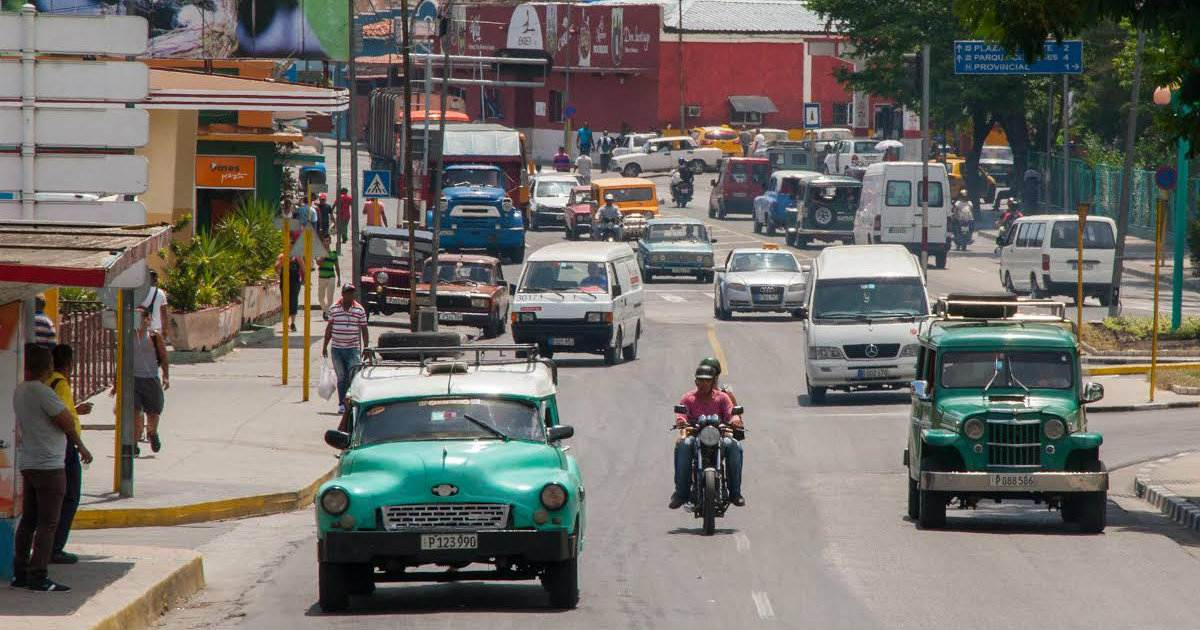 Nuevas regulaciones en cuanto al transporte en Cuba