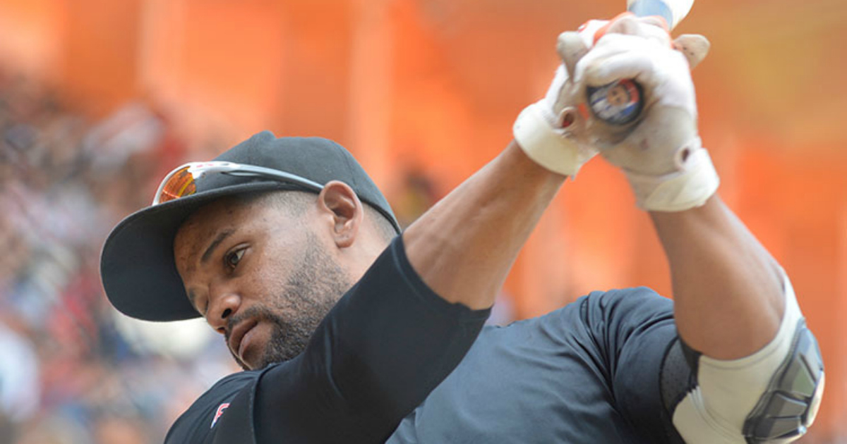 Los villaclareños Leandro Turiño y José Carlos Rodriguez emigran de ...