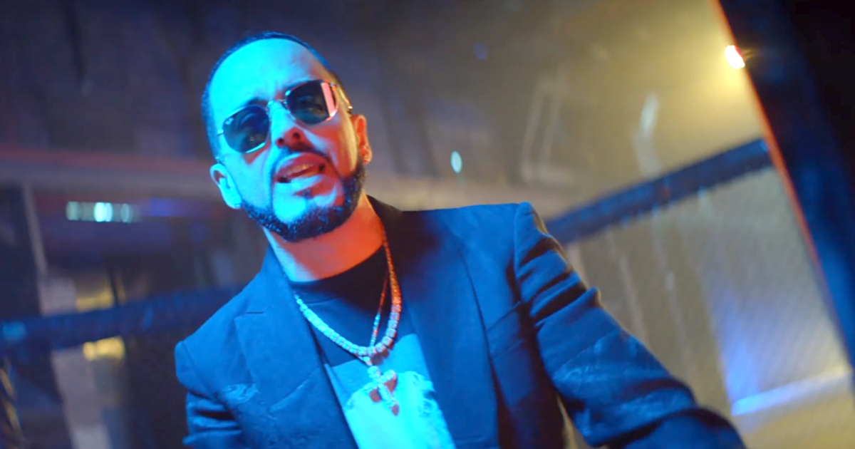 ESTRENO: Yandel lanza "Una vez más"