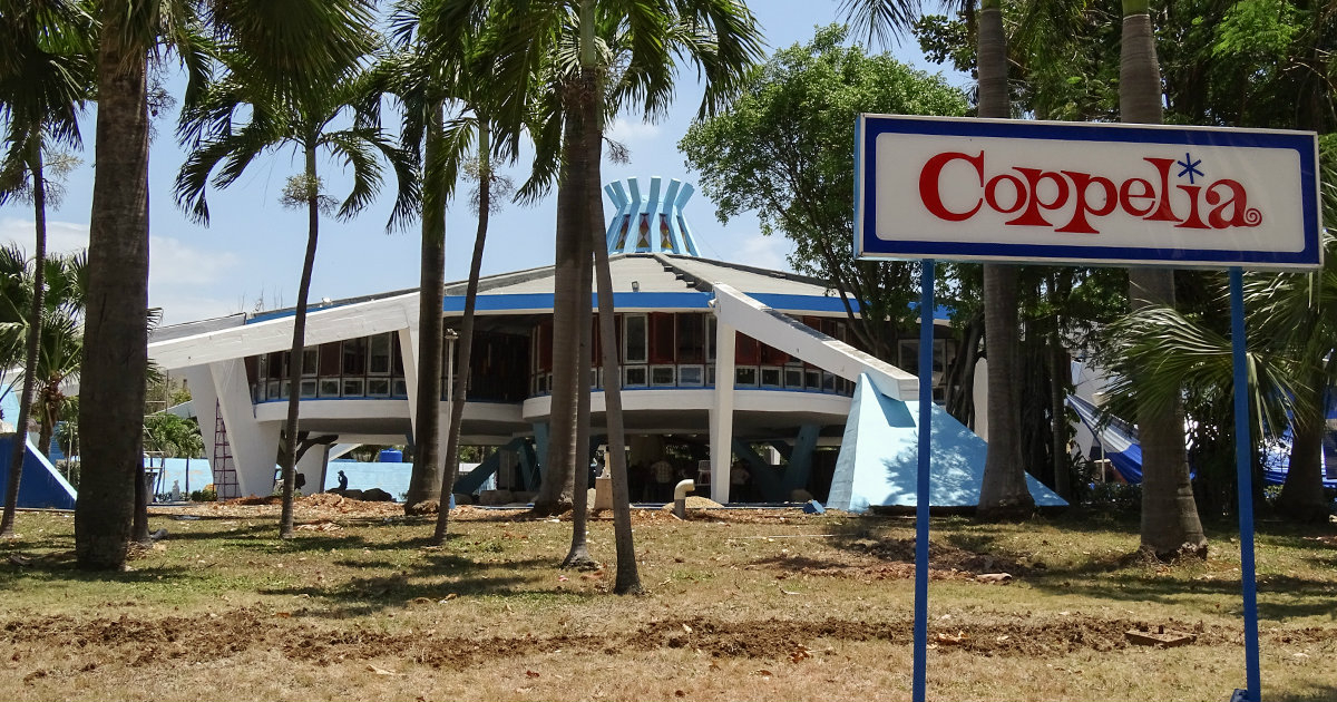 “Es una vieja con colorete”, cubanos opinan sobre la renovación de la ...