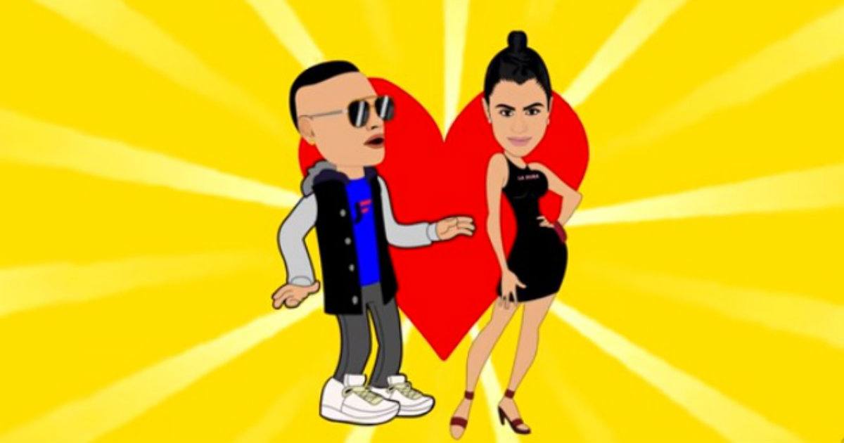 ESTRENO: Jacob Forever lanza el videoclip animado de "Enamorado de ti"