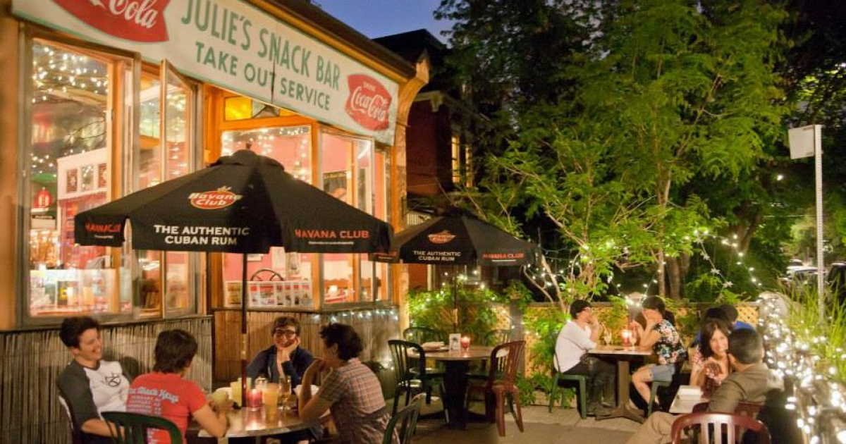 El restaurante cubano más popular de Toronto cierra después de 25 años