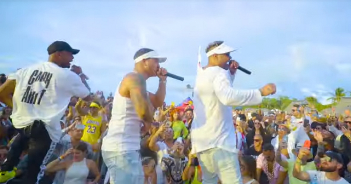 Yomil y el Dany lanzan video por el inicio del verano en Cuba