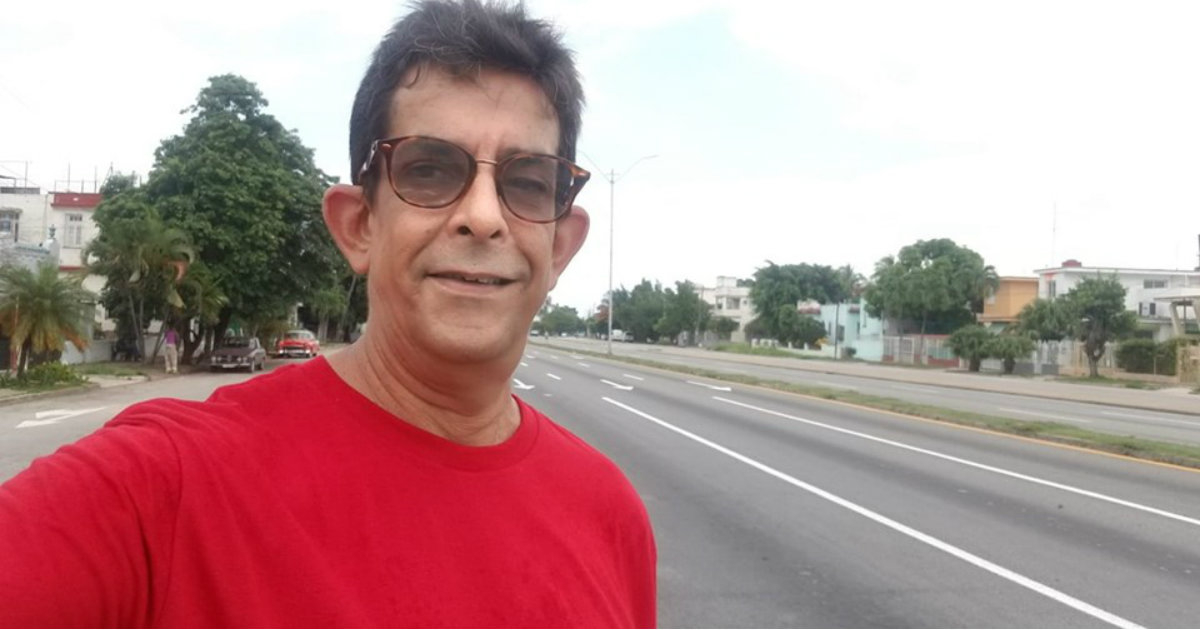 Ulises Toirac desde Cuba: "Tú miras esto y no te puedes creer lo de los ...