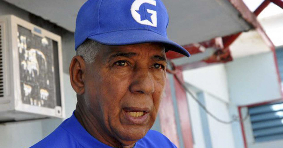 Carlos Martí dice que los peloteros cubanos en Grandes Ligas no se han ...