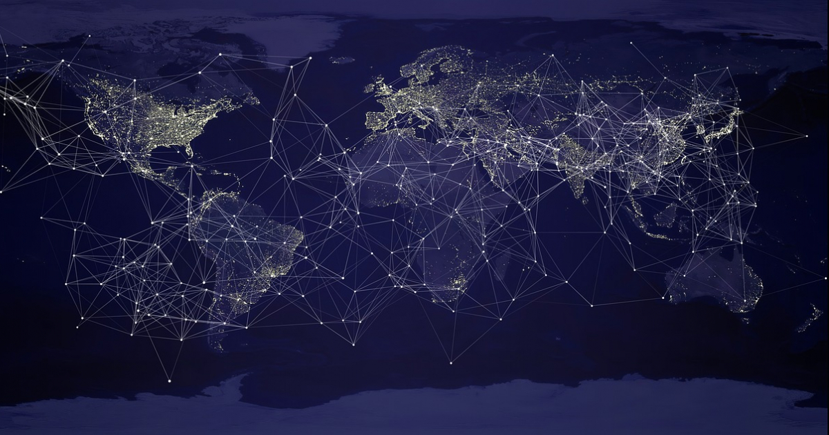 Internet cumple 50 años y sigue revolucionando el mundo