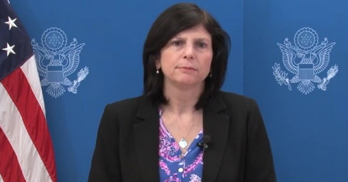 Embajada de Estados Unidos en Cuba condena la detención de José Daniel ...