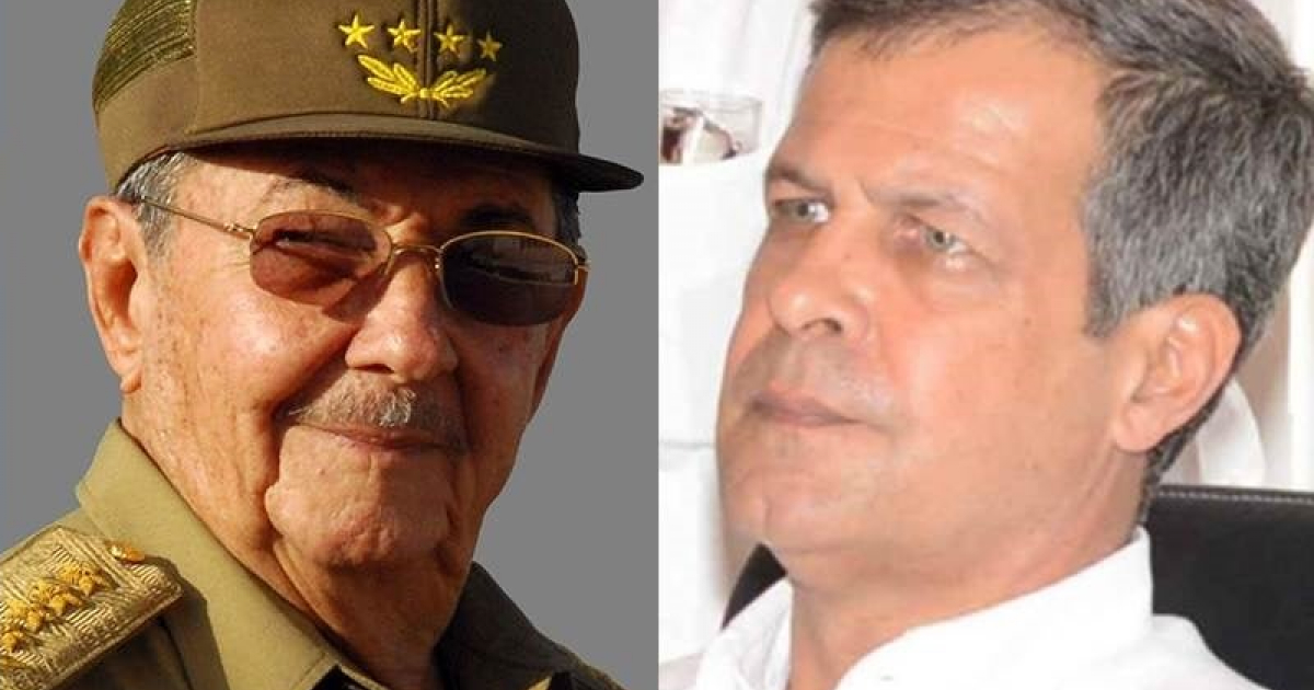 Los Castro Espín, una familia disfuncional