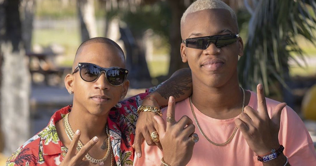 El reguetonero cubano El Uniko estrena "Vacaciones" junto a Un Titico