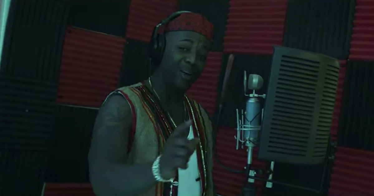 Estreno: El Negrito le canta al amor que se acaba en "Para Qué"