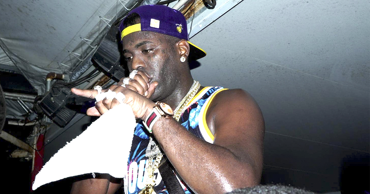 "El Gato", el nuevo tema Chocolate MC