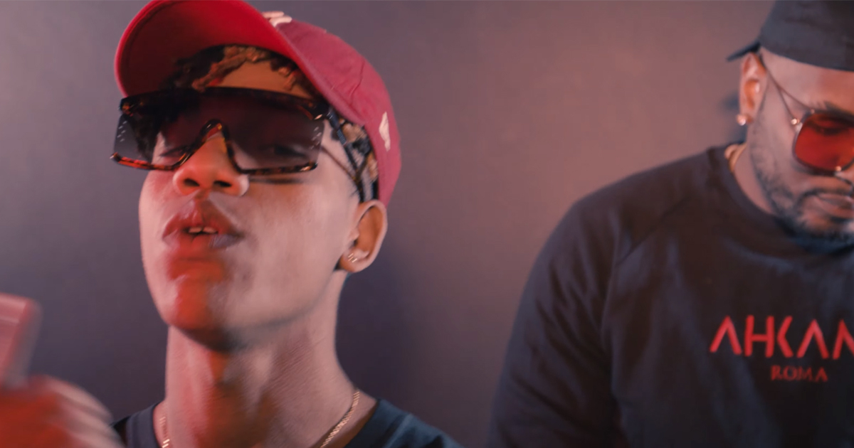 El Kamel estrena "Estoy para mi"