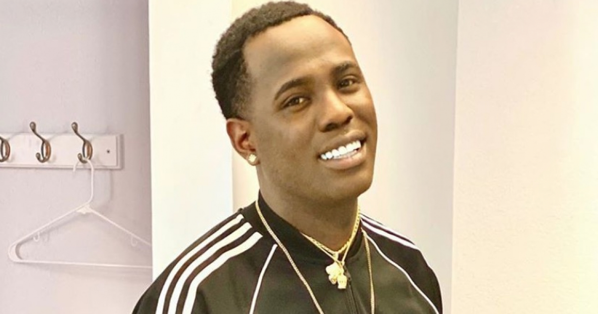 Chocolate MC recuerda su primer trabajo en Cuba: "Vendía 20 sacos de ...