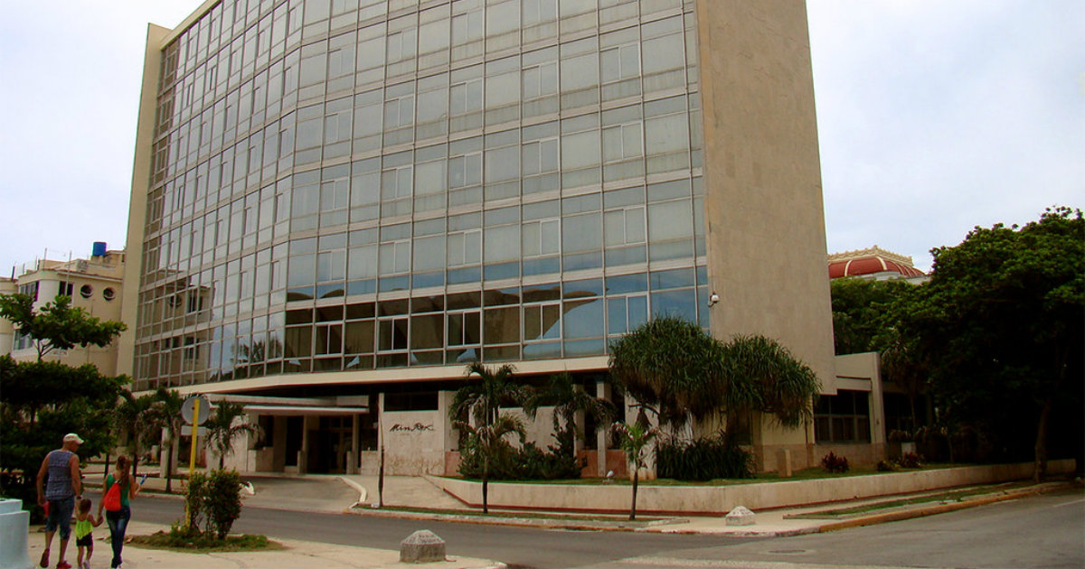 Hackean antiguo foro del MINREX para demostrar falta de seguridad