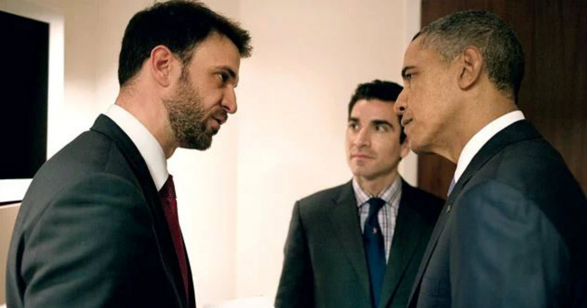 Muere en Miami el político cubanoamericano Patrick Hidalgo, asesor de Obama para el deshielo con ...