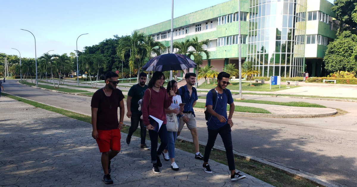 Cuba convertiría la UCI en hospital de campaña para el coronavirus