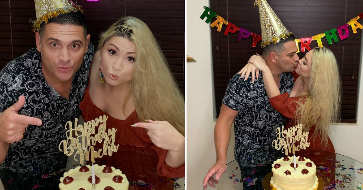 Mijail Mulkay cumple 46 años en plena cuarentena: "Seguimos como Van ...