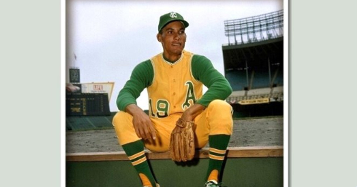 Eligen a cubano Bert Campaneris como mejor torpedero en la historia de ...