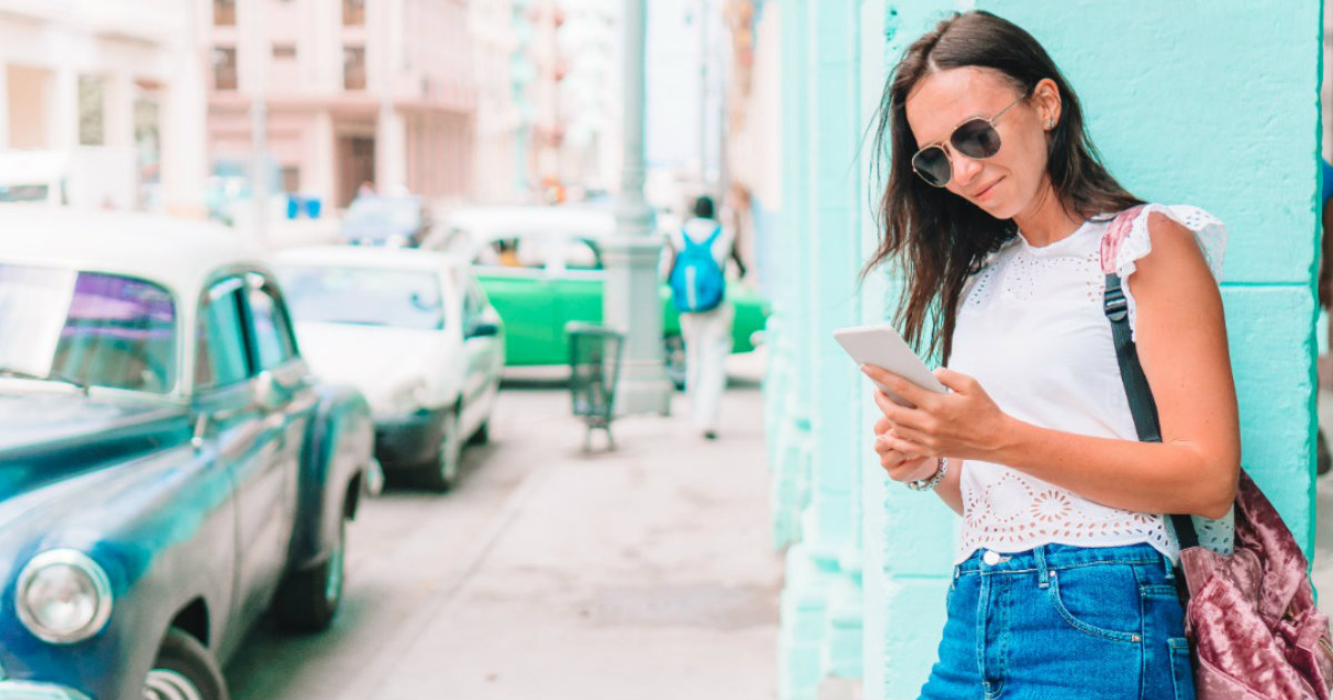Cubatel: Así es la app de recargas a Cuba con mejor calificación en el ...