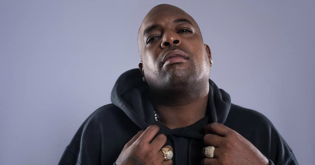 El Micha: "Yo miraba las estrellas desde el callejón, ahora las ...