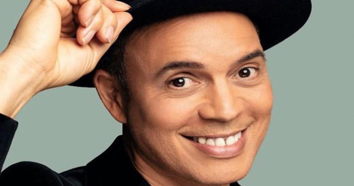 ¡Alexis Valdés está de cumpleaños!