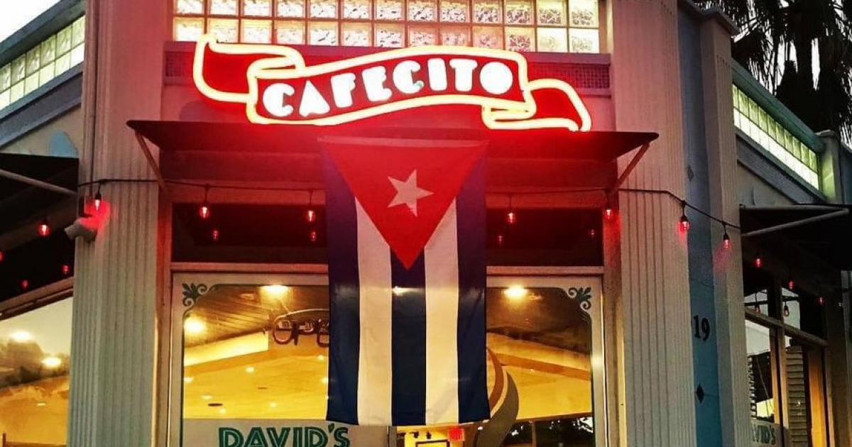Cierra cafetería familiar cubana de Miami Beach, golpeada por el ...