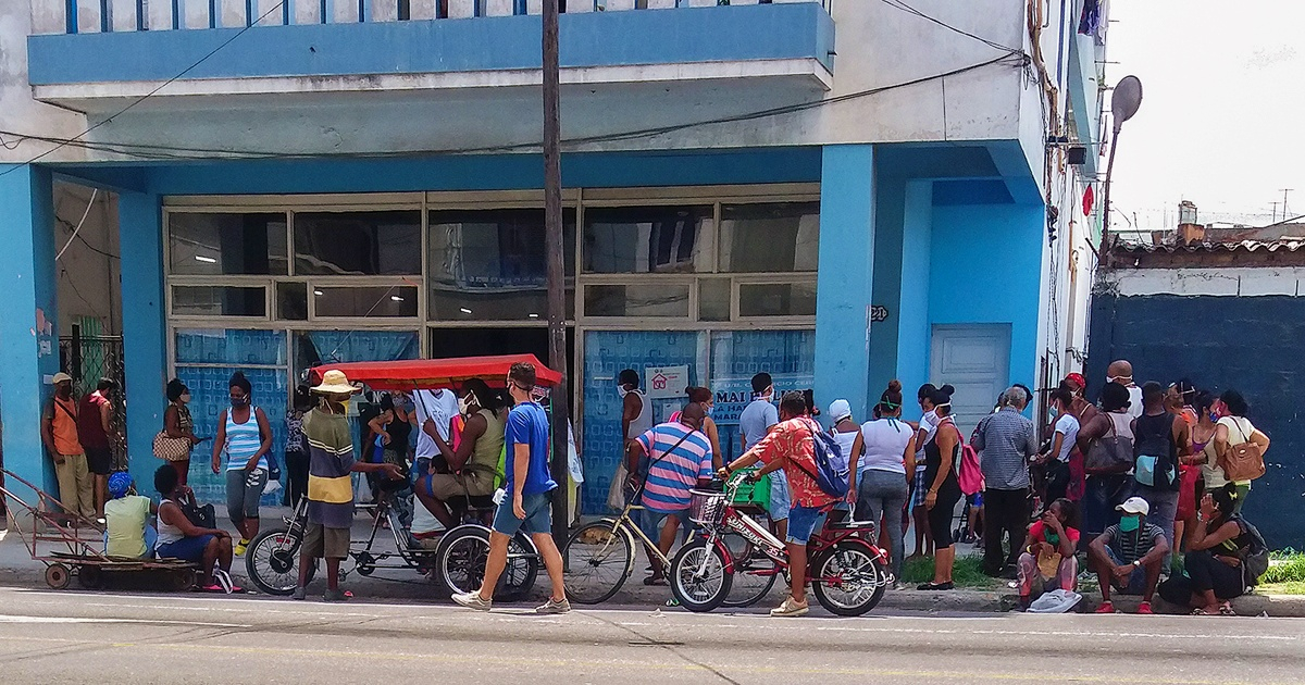 MINSAP confirma 32 casos de coronavirus en Cuba