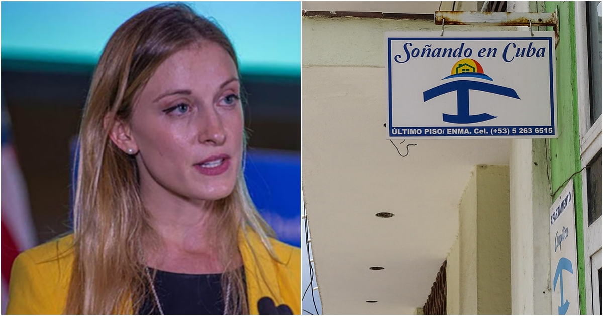 Carrie Filipetti: Restricciones a hoteles en Cuba beneficiarán a los ...