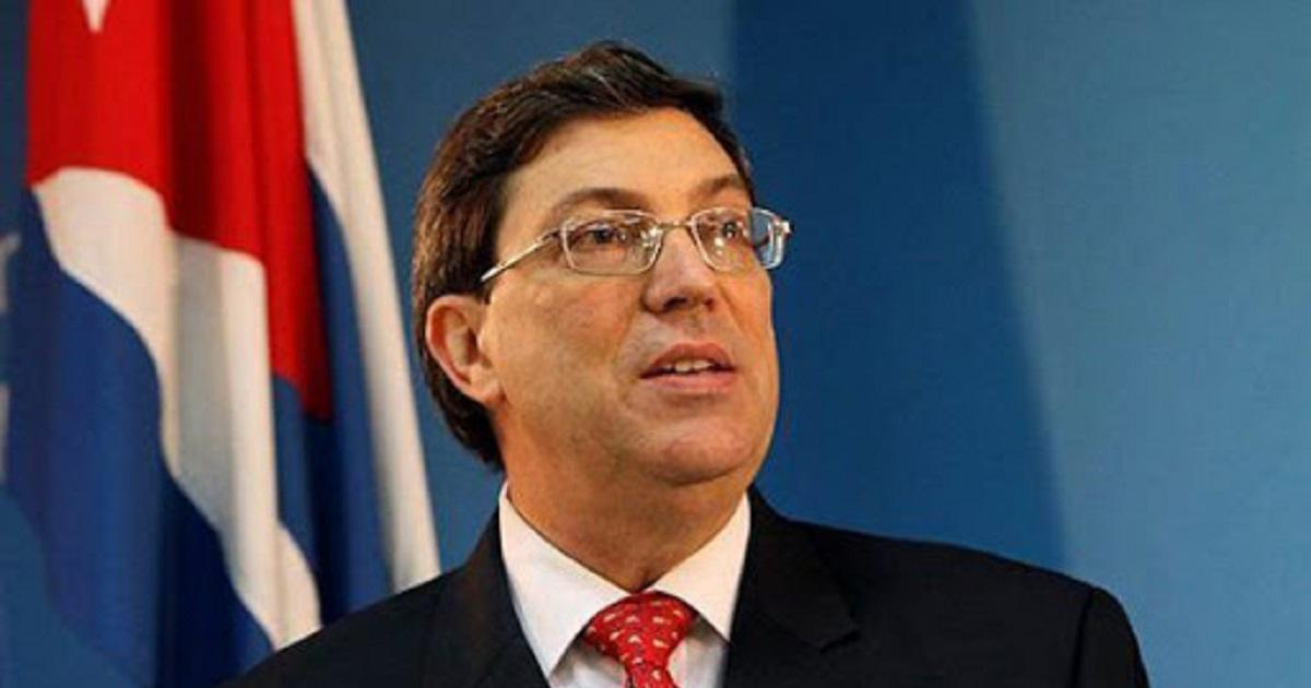 Bruno Rodríguez dice que la unificación monetaria no dejará a nadie ...