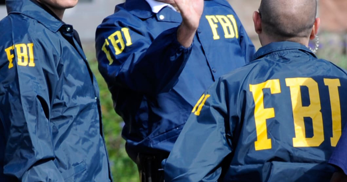 FBI investiga misteriosas llamadas automáticas el día de las elecciones ...