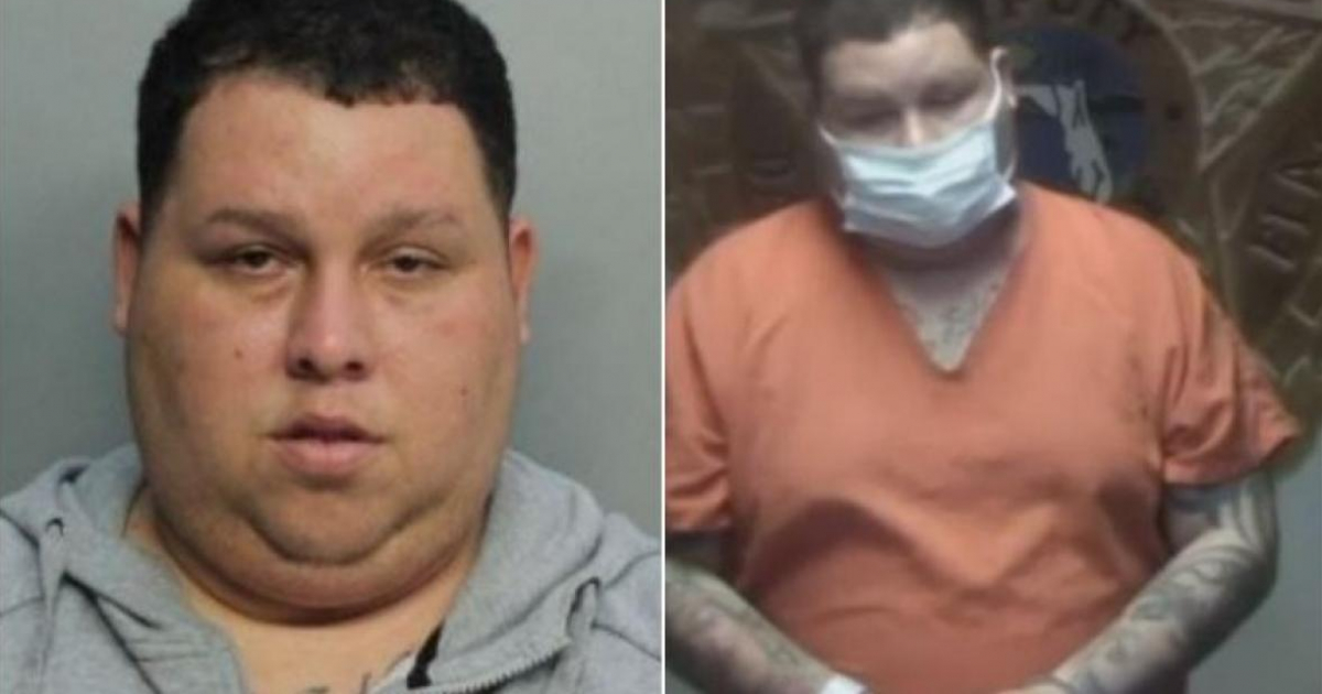 Detienen a un cubano en el Aeropuerto de Miami acusado de intento de ...