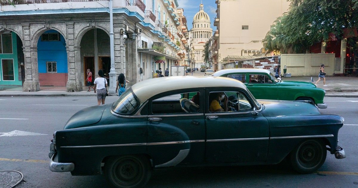 Noticias de Cuba: Las noticias más leídas hoy 21 de noviembre de 2020