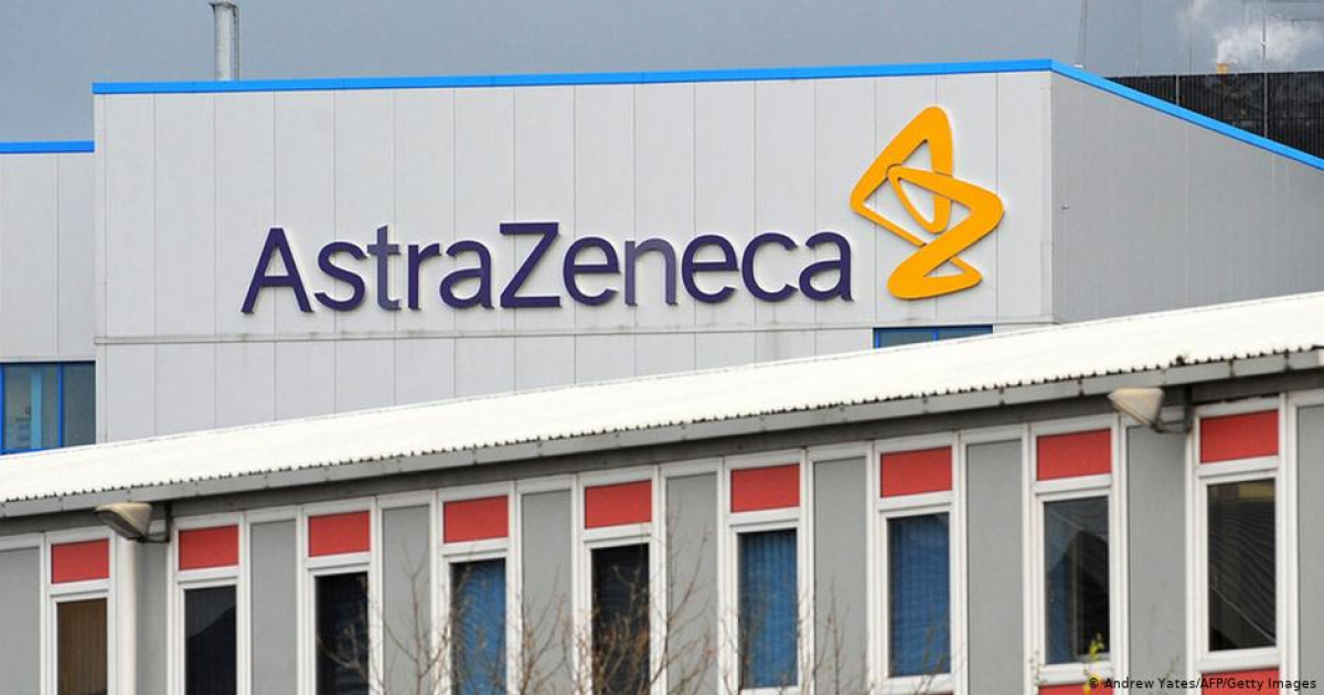 AstraZeneca anuncia una vacuna contra el coronavirus con resultados ...