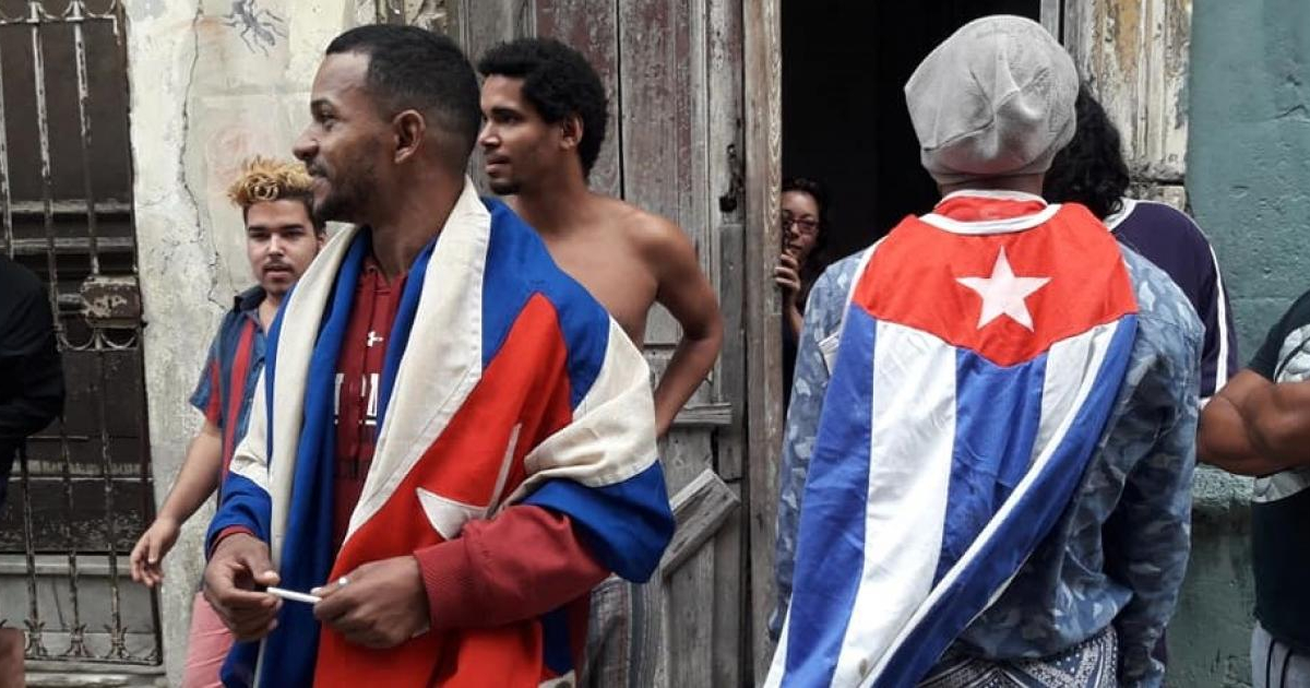 Gobiernos de República Checa y Holanda denuncian la represión en Cuba ...