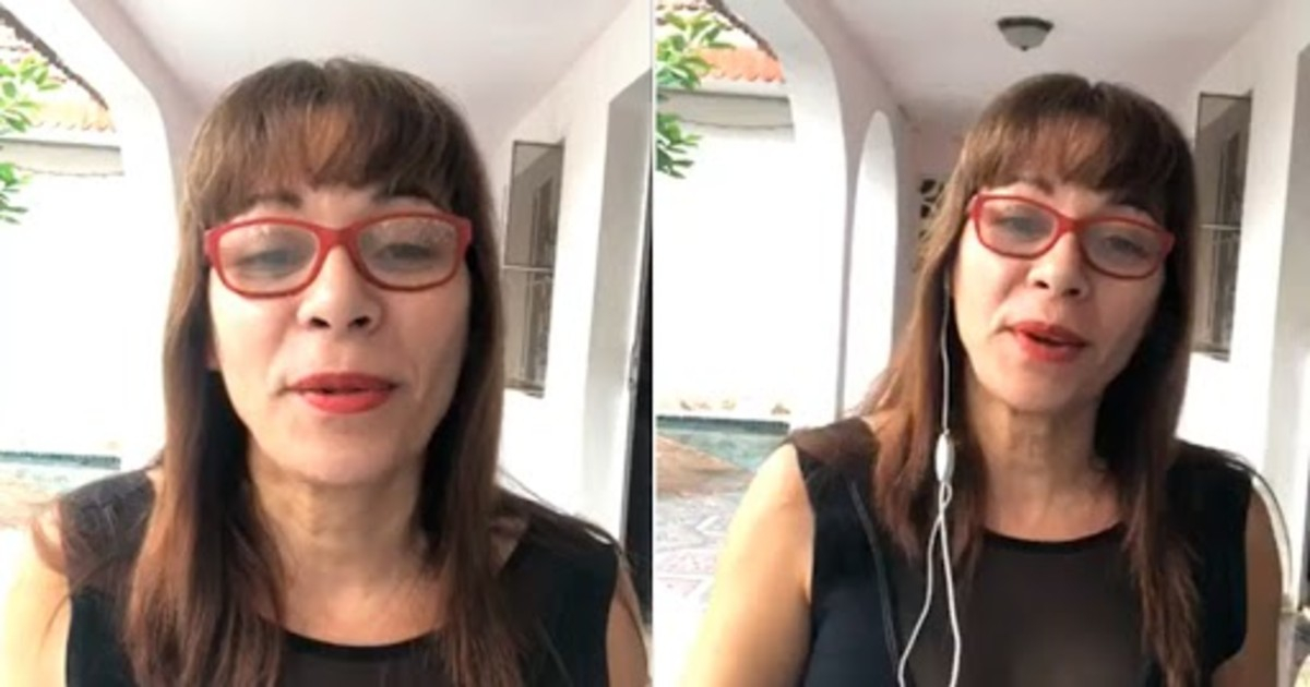 #ConIlianaNoTeMetas: los memes virales de acto repudio a Iliana ...