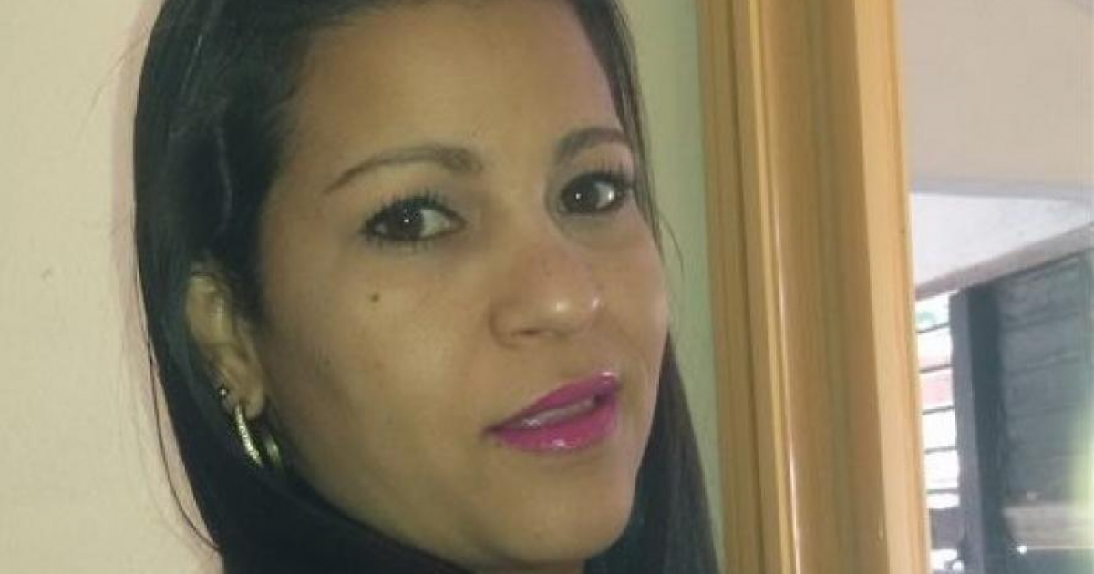Madre pide ayuda para encontrar a su hija, que salió de Cuba en 2016