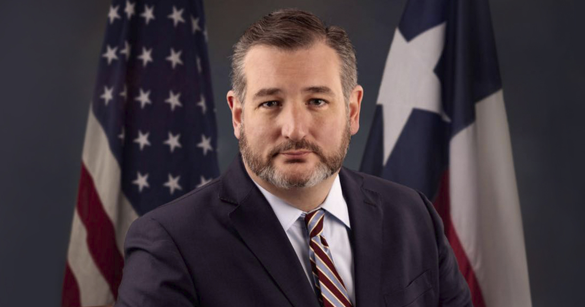 Renuncia asistente del senador cubanoamericano Ted Cruz