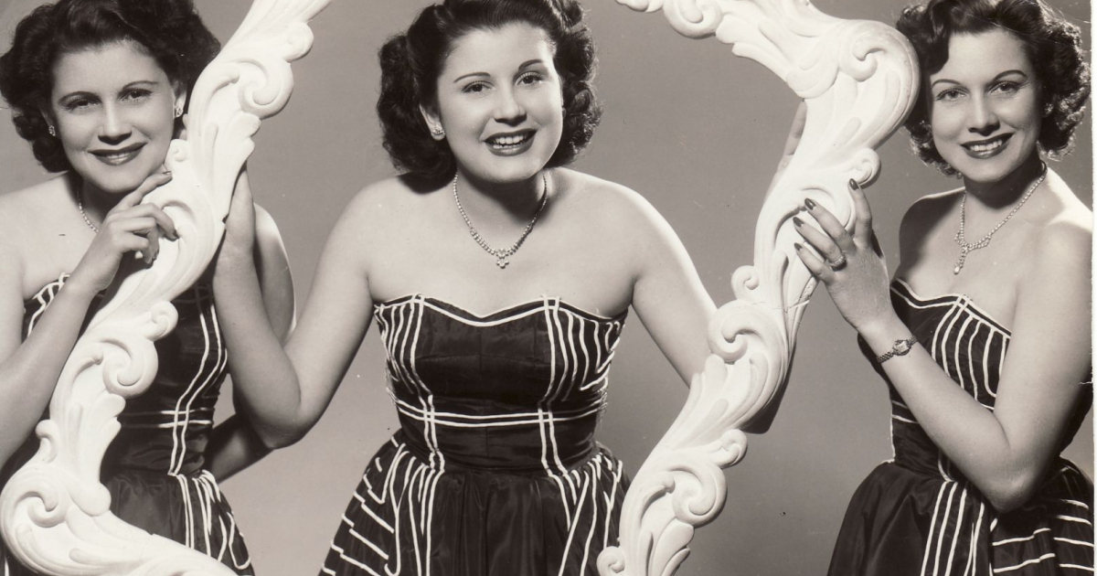 Fallece cantante cubana Lucía Lago, última integrante del trío Hermanas ...