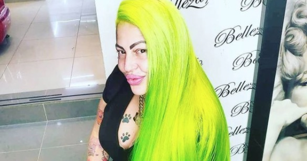 La Diosa vende álbum a la compañía Amboss Media por 100 000 dólares