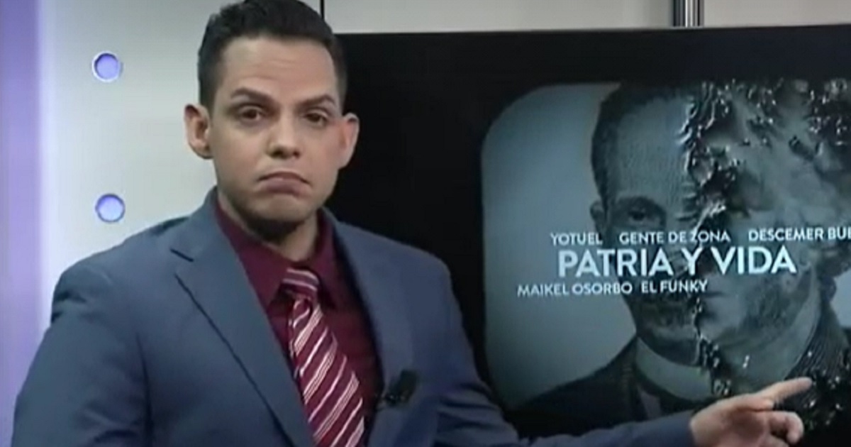 Periodista oficialista Lázaro Manuel Alonso recibe premio nacional de ...